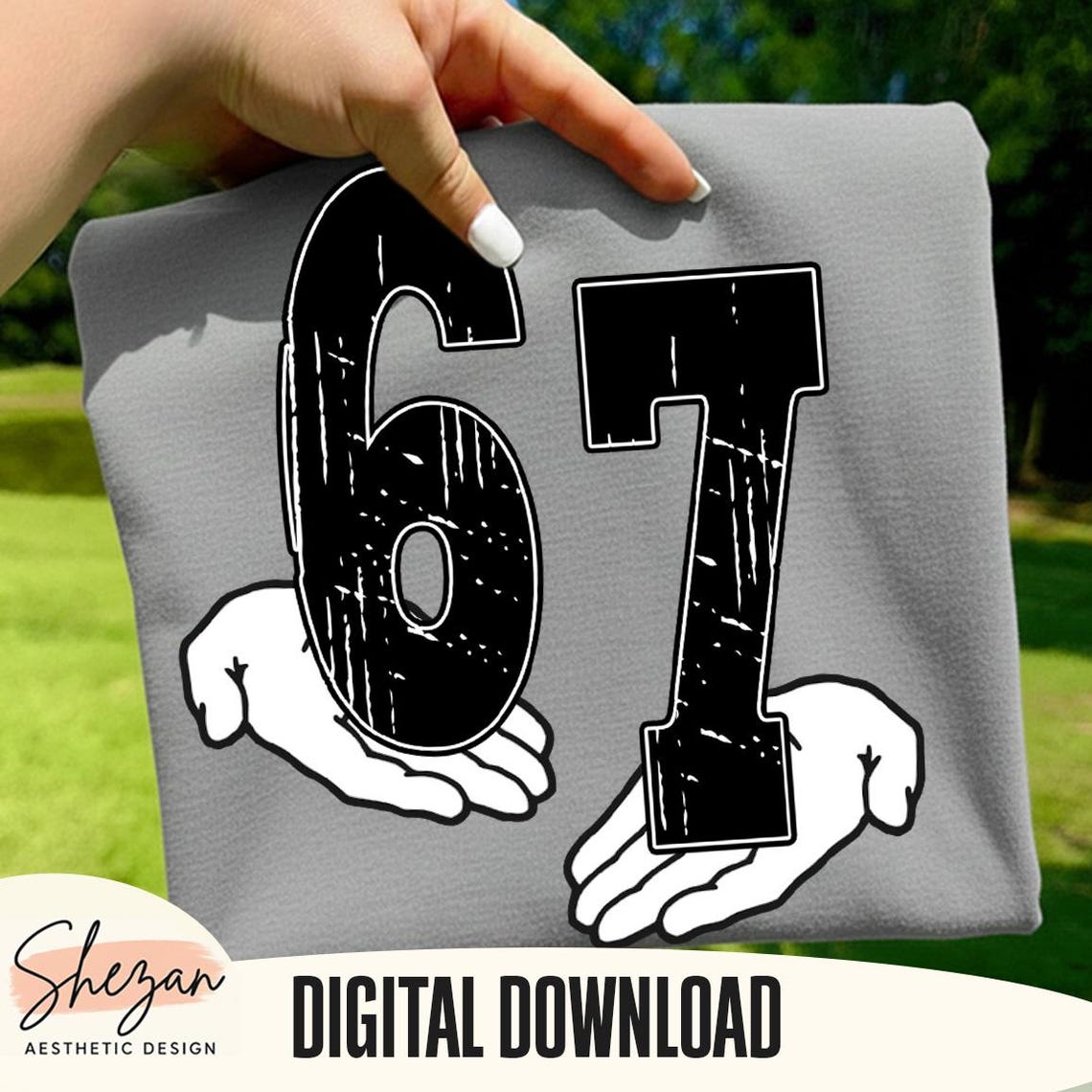 67 Hands Png, 67 Hands Png, 67 Hands Clipart, 67 Hands Digital Download ...