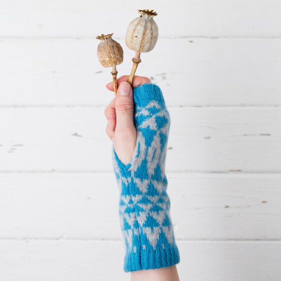 Miss Knit Nat | Knitwear & Knitted Accessories - Pedddle