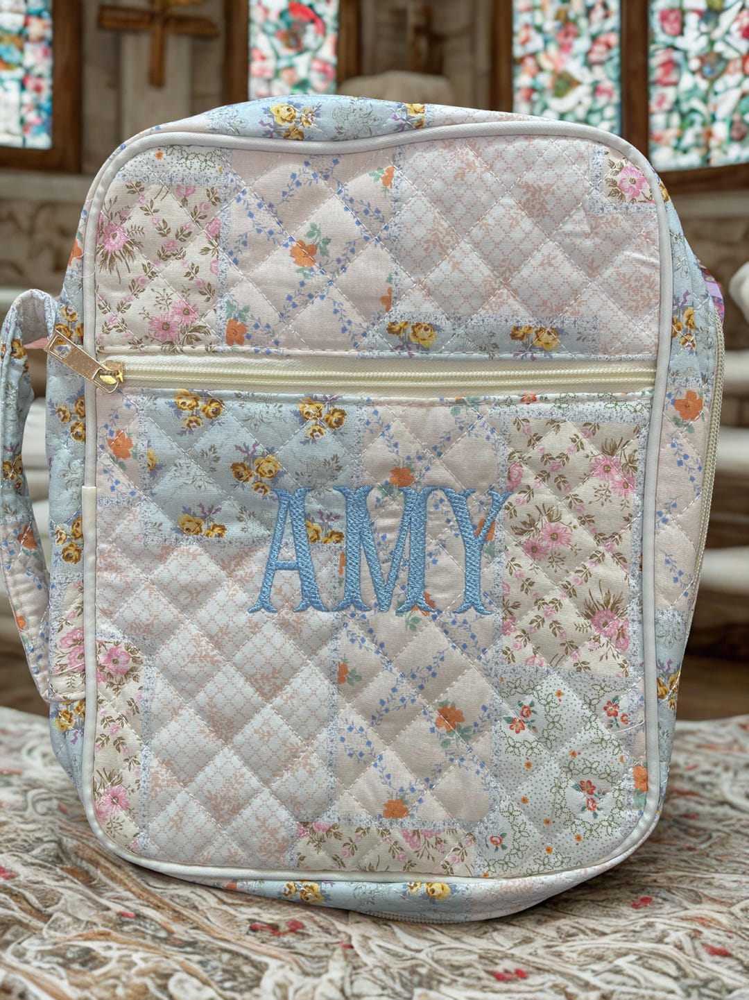 Bible Covers, 6 Different Designs - Etsy