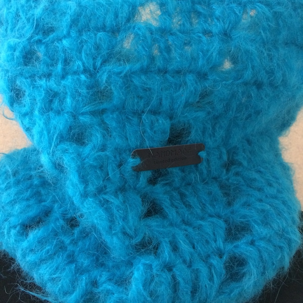 Crochet Snood - Etsy