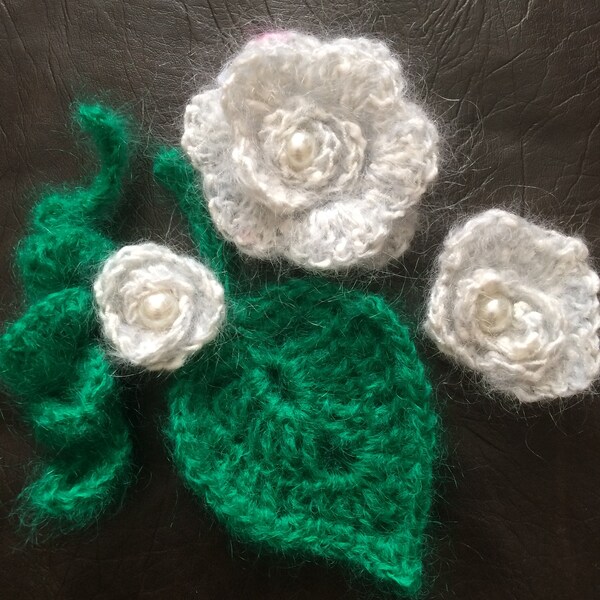 Freeform Crochet Art - Etsy