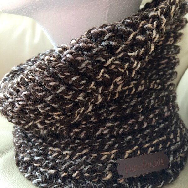 Mens Snood - Etsy
