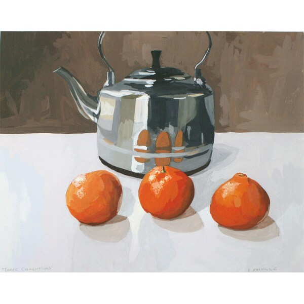 Still Life Art - Etsy