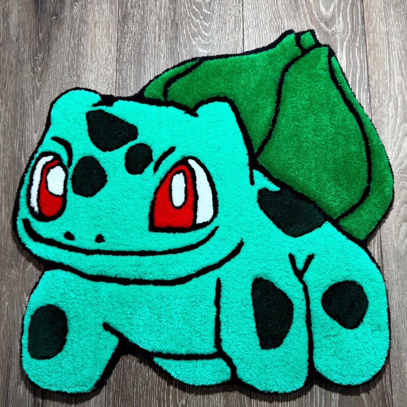 Pokémons Rugs - Etsy