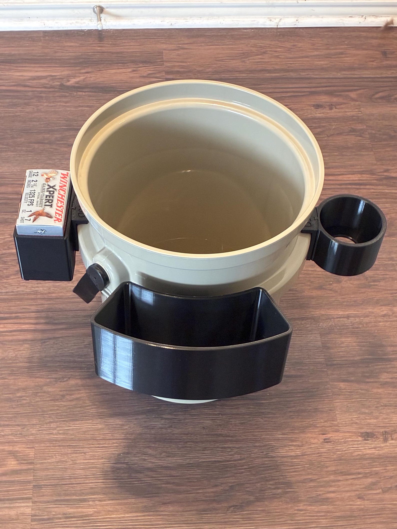 YETI Bucket Dove Hunting Organizer STL for 2.75" Shells - Etsy