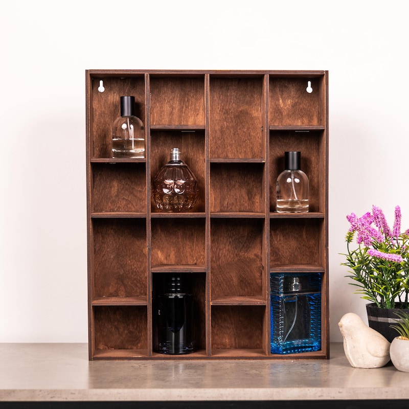 Perfume Stand - Etsy Australia