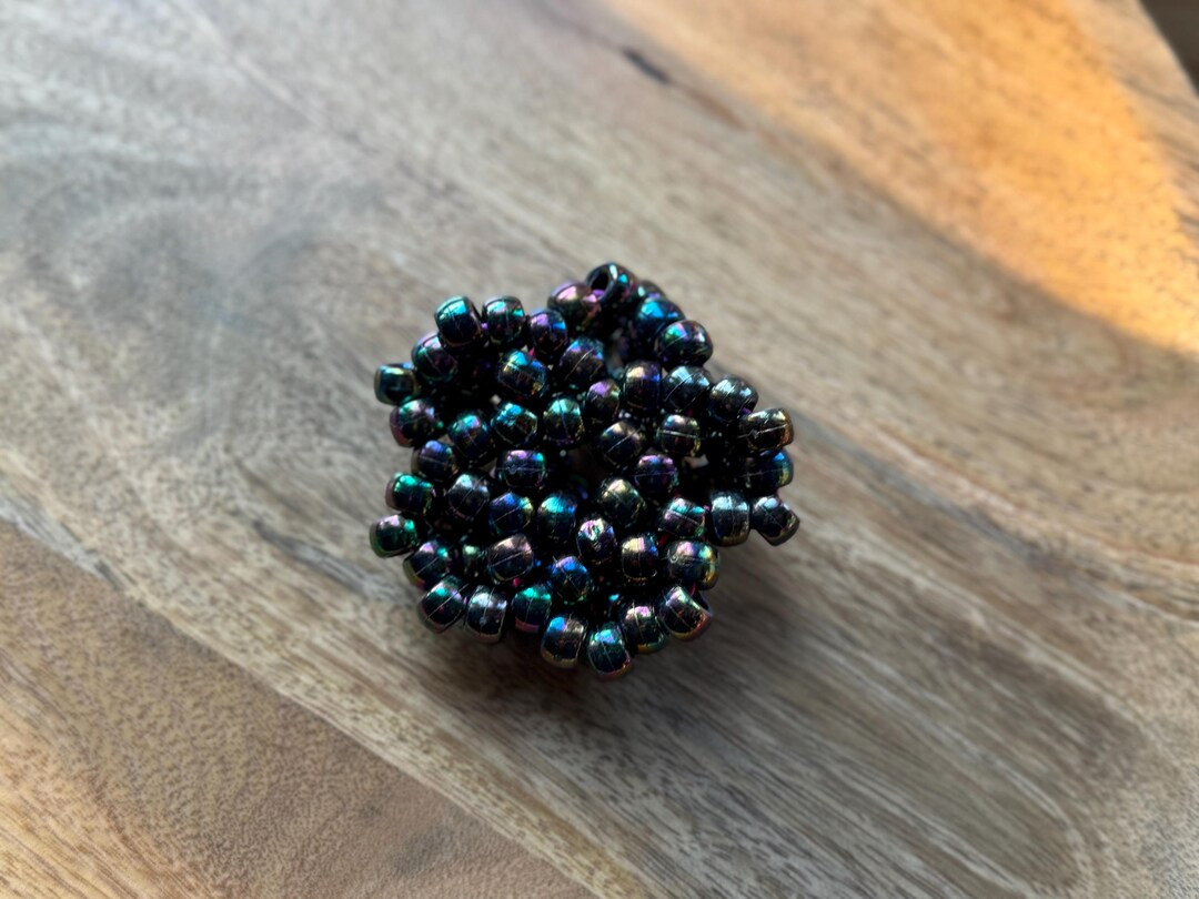 Kandi Fidget - Etsy