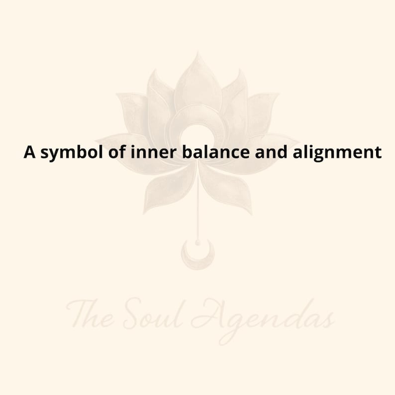 Sacred Lotus Fine Line Tattoo Design | Digital Download - Etsy