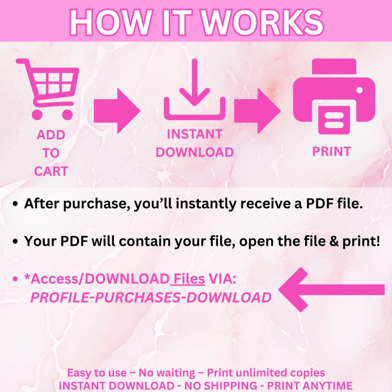 Tips Tracker Printable | Weekly & Monthly Tip Log | Cash and Card ...