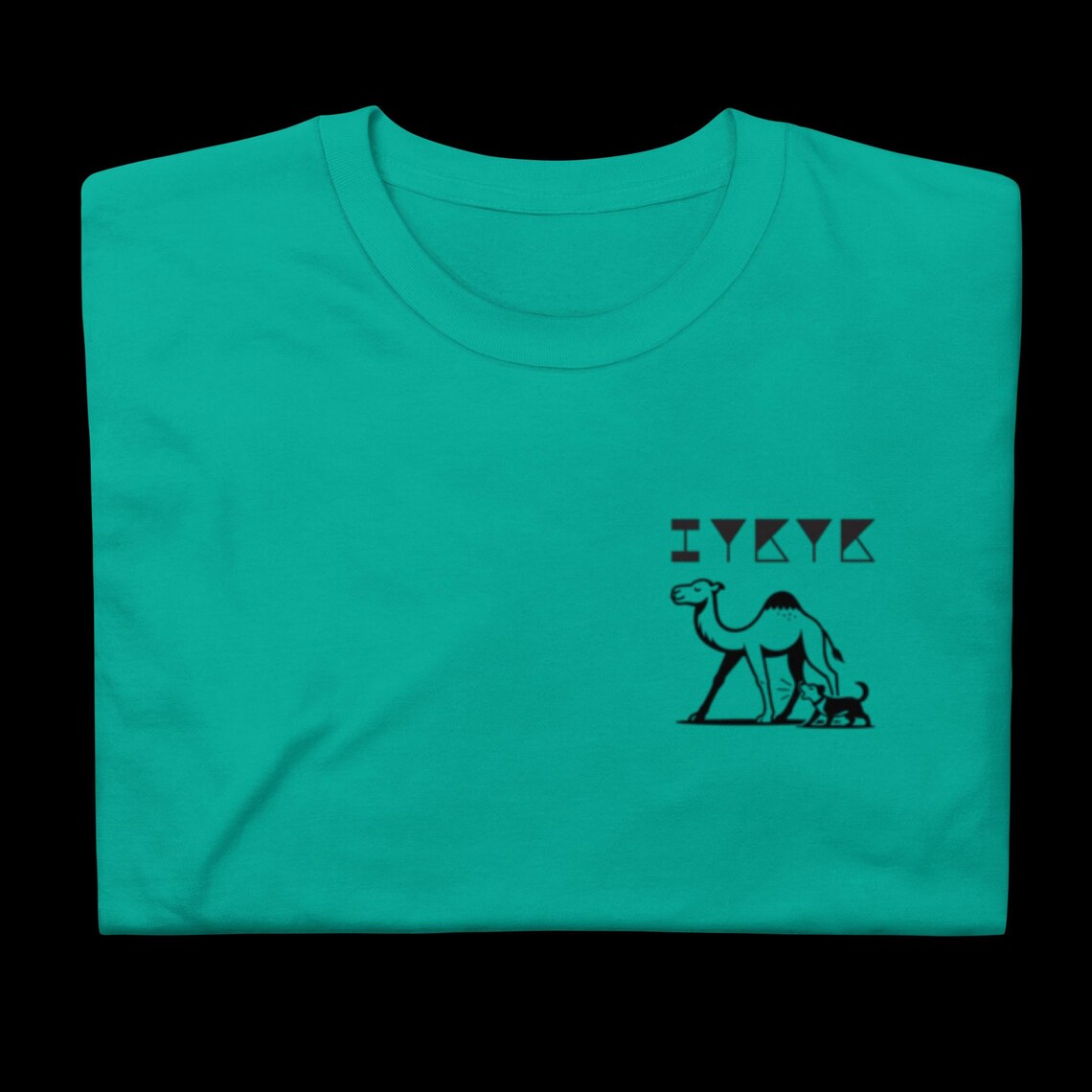 Resilience T-shirt (unisex) - Etsy Canada