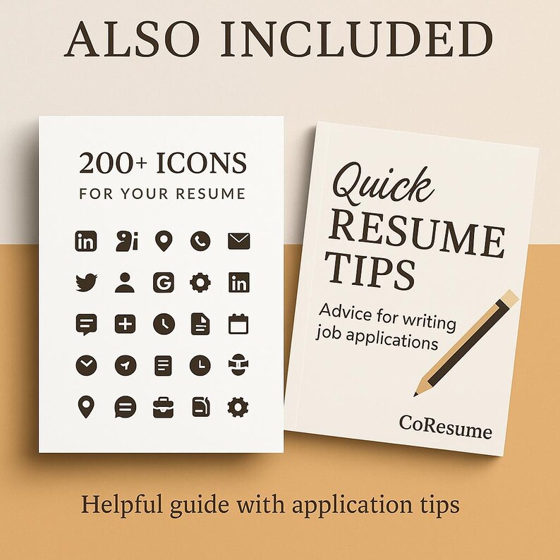 Project Coordinator CV Template UK | Office Project Support Resume ...