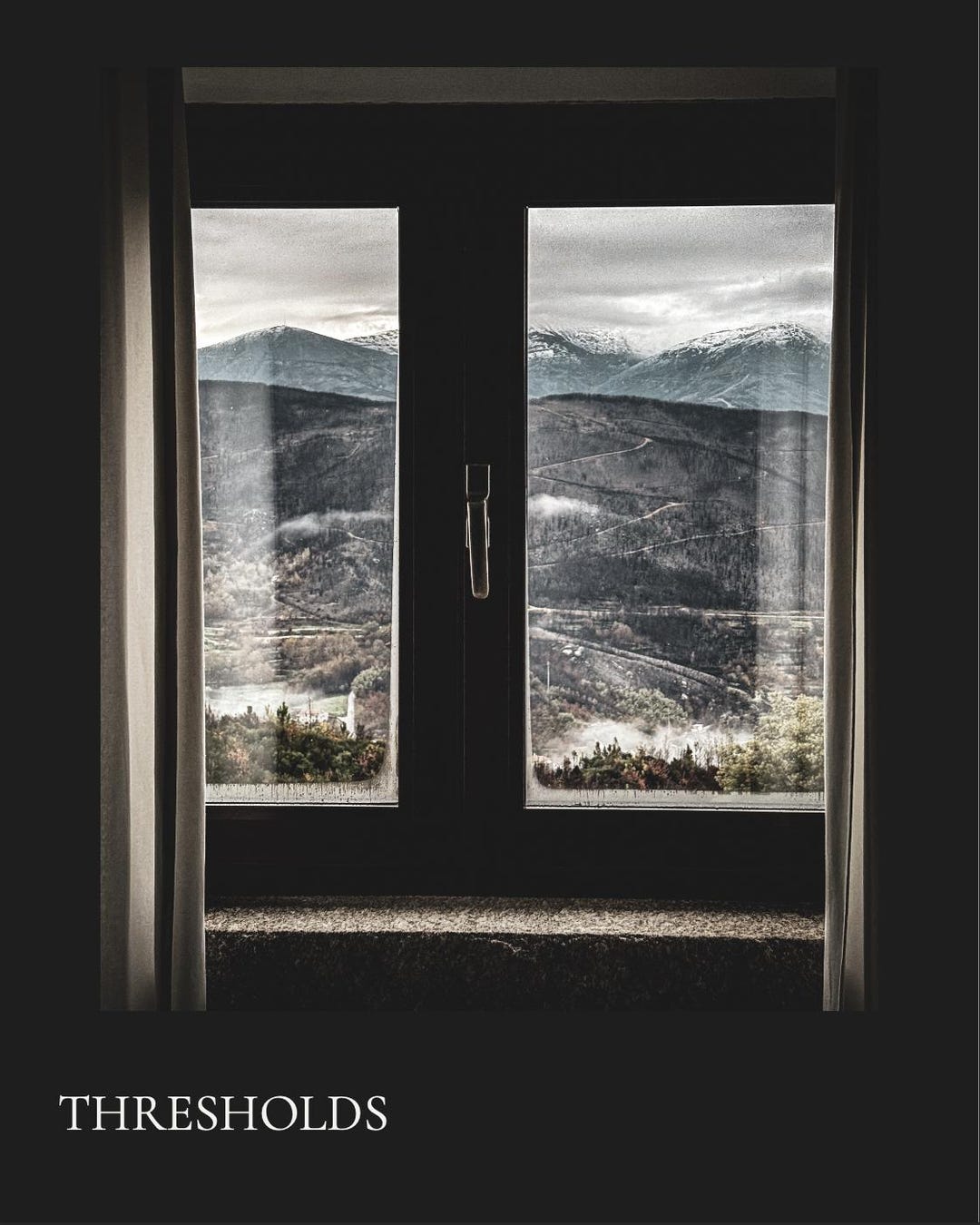 Thresholds — A Digital Photo-poem Zine on Liminal Space, Land ...