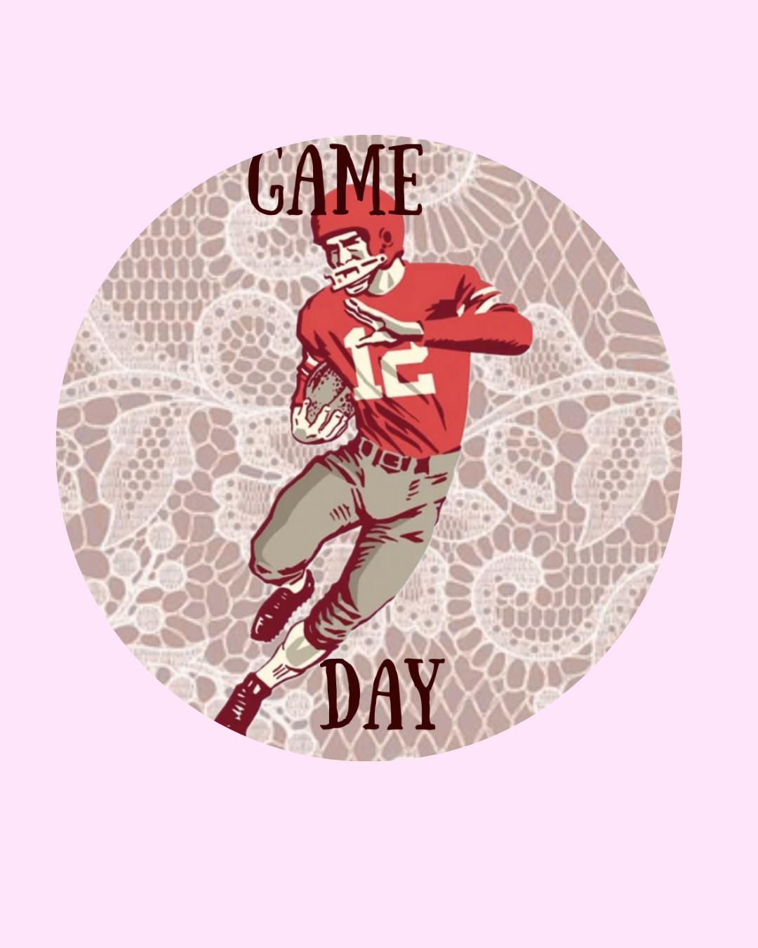 Alabama Gameday Buttons - Etsy