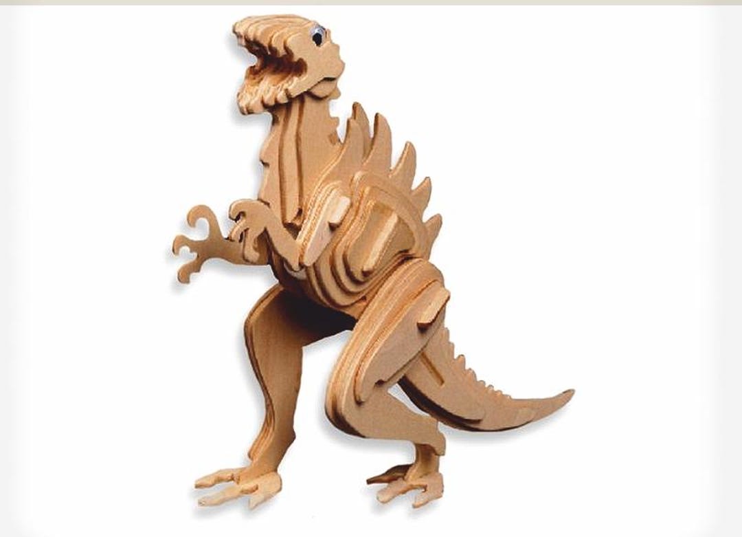 3D Godzilla Digital Laser File – Engraving & Cutting Desig N for DIY ...