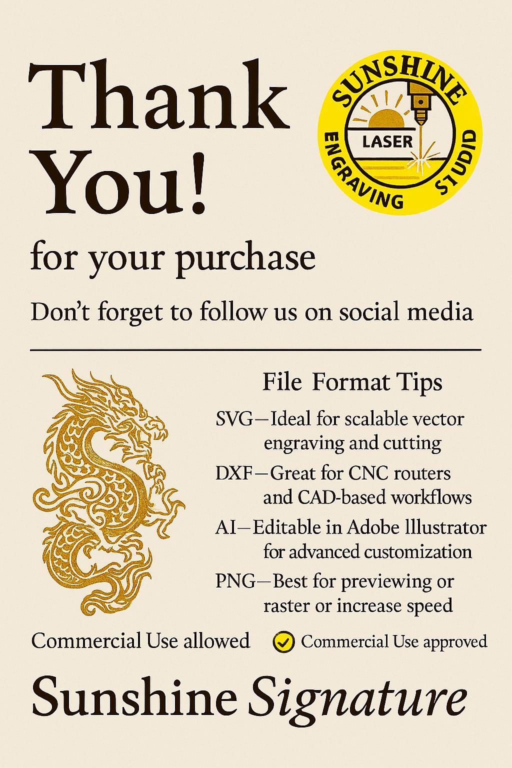 3D Godzilla Digital Laser File – Engraving & Cutting Desig N for DIY ...