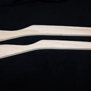 Wooden Color Guard Rifle - Etsy