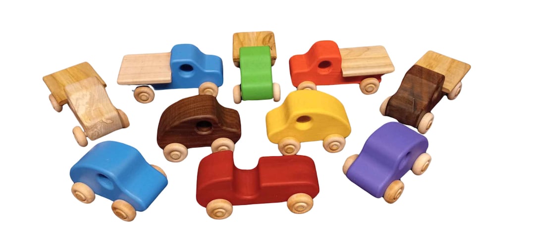 Little Mini Stuffers - Etsy