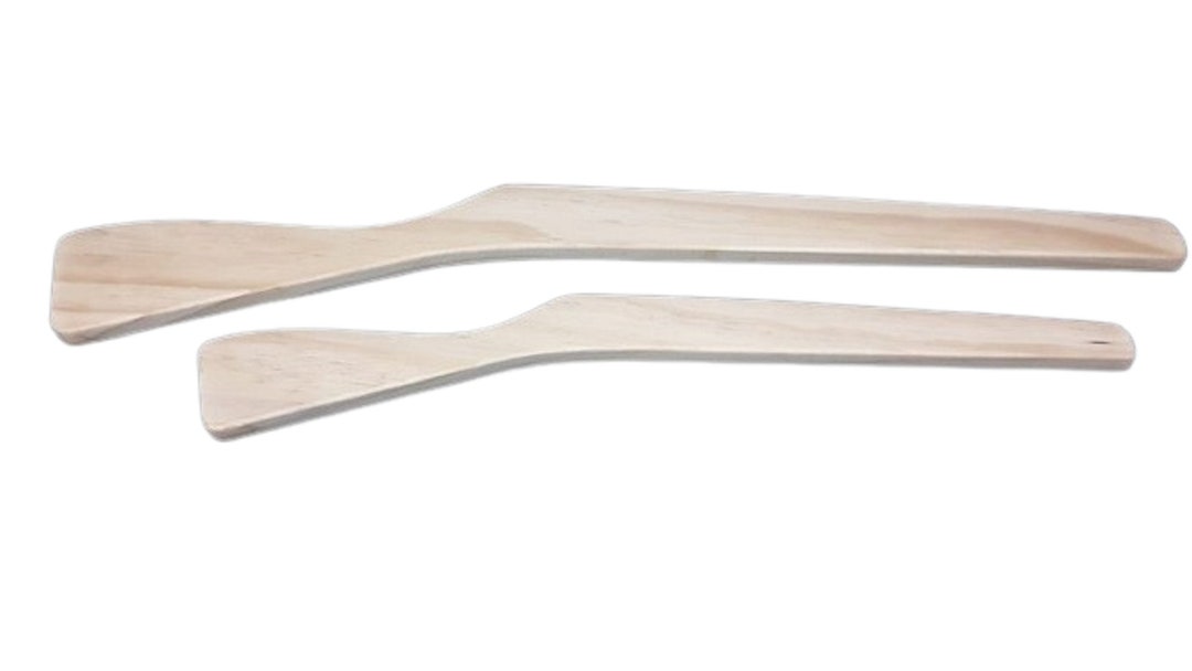 Wooden Color Guard Rifle - Etsy