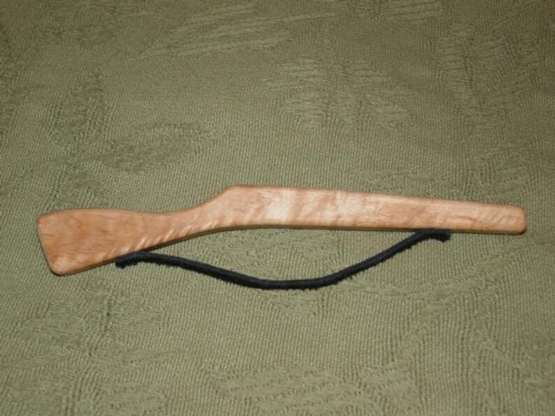 Doll Color Guard Rifle - Etsy