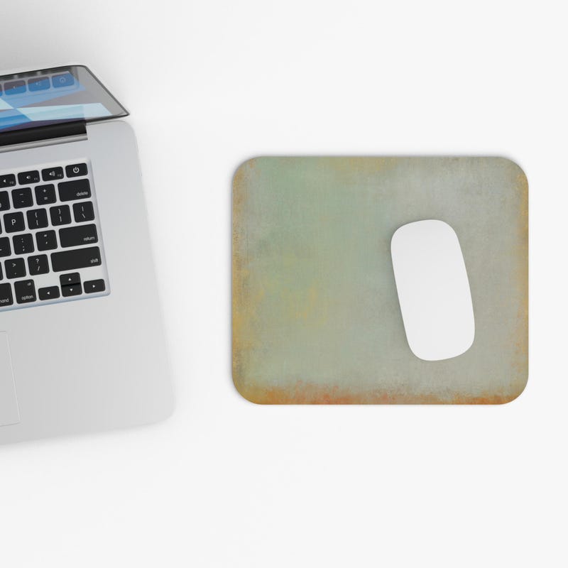 Rust Mouse Pads - Etsy