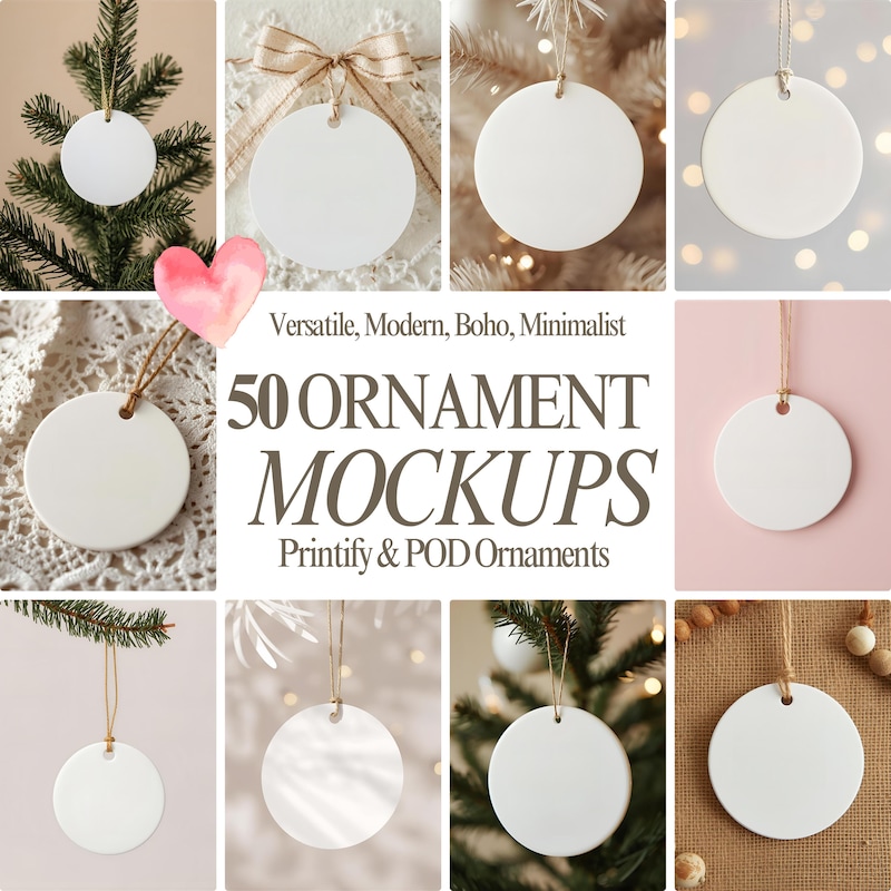 Boho Bedroom Ornaments - Etsy UK