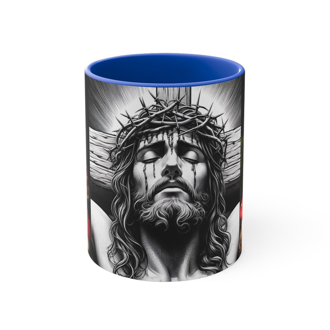 Jesus Holiday Cheer, Festive Christmas Gift - Etsy
