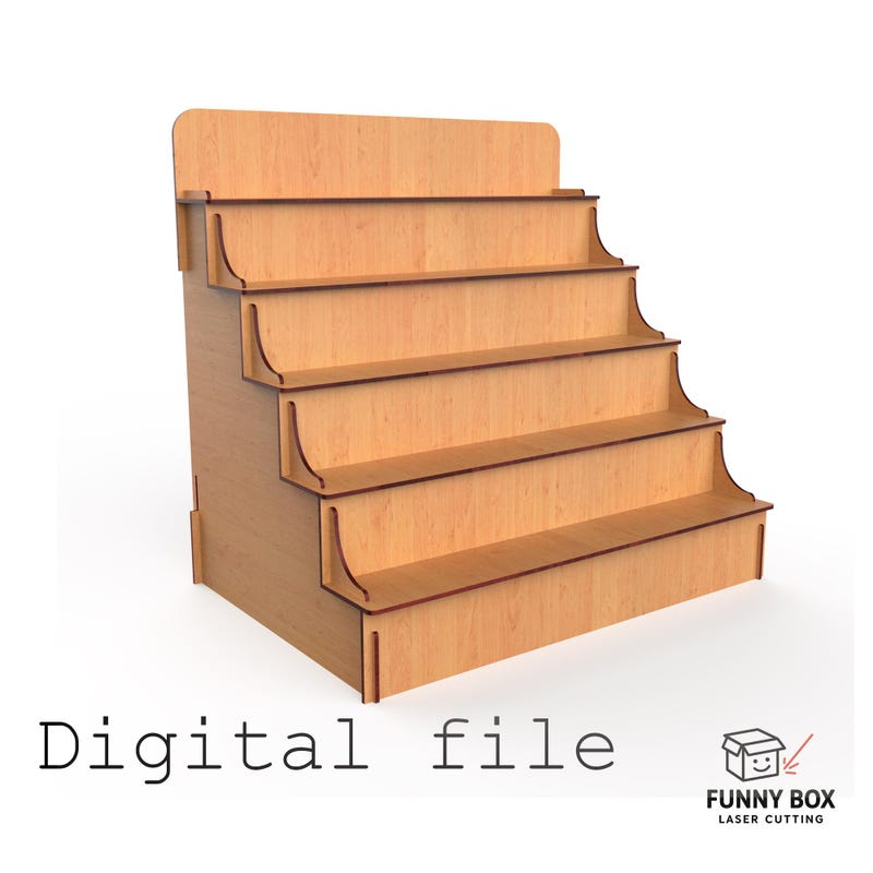 Display Shelves for Collectibles - Etsy