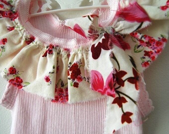 Peter Alexander Upcycled Baby Singlet Tank - Etsy