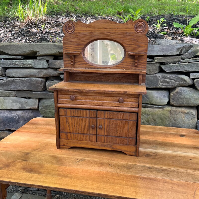 Salesman Sample Furniture - Etsy