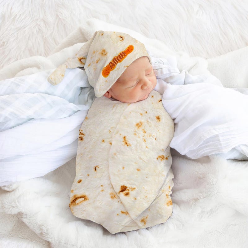 Blankets Tortilla - Etsy
