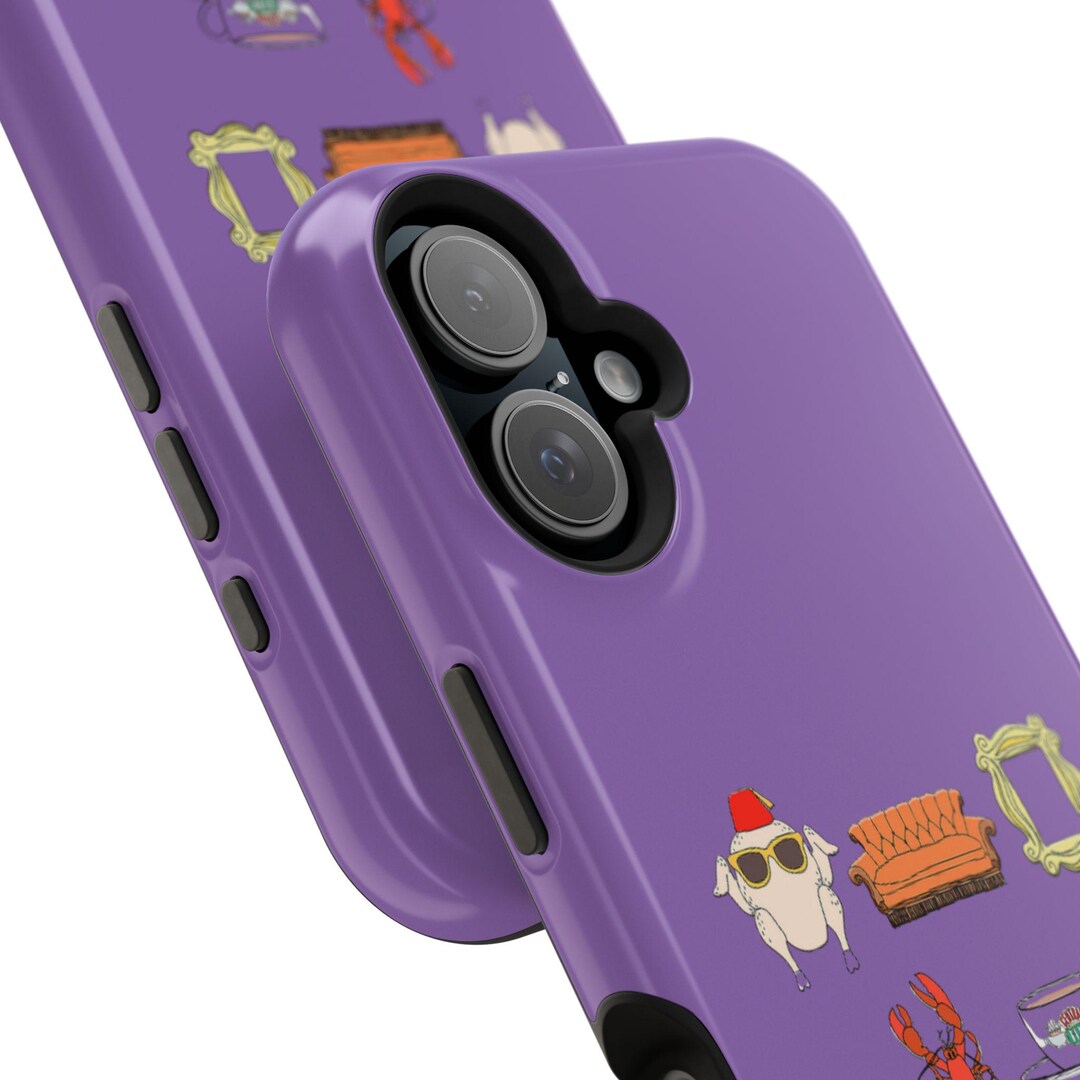 Phone Case for Friends TV Show Lovers - Etsy