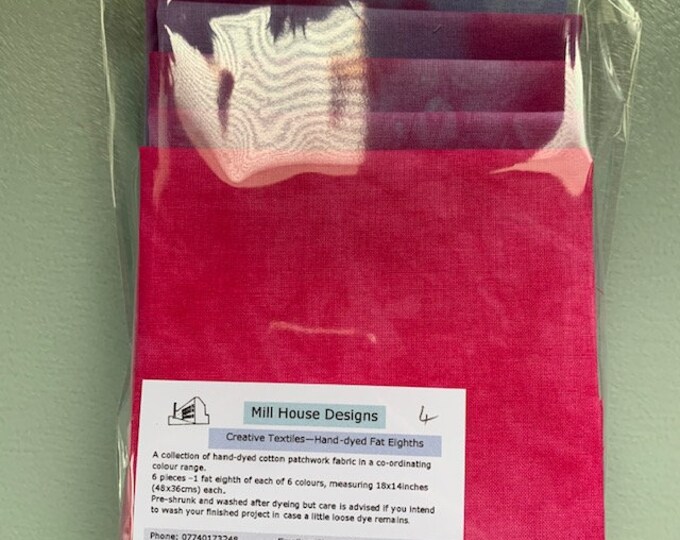 Handdyed Cotton Scrim - Etsy