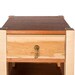 Custom Night Stands, Made to Order, Walnut and Maple - Etsy
