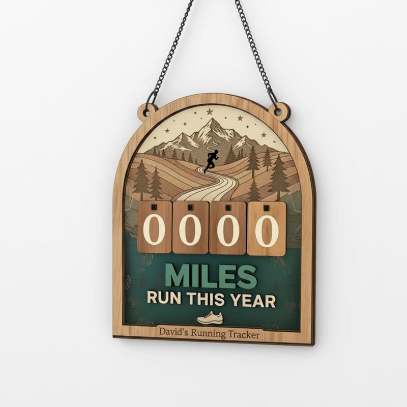 Mileage Signs - Etsy