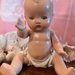 Mint Effanbee Patsy Baby - Etsy