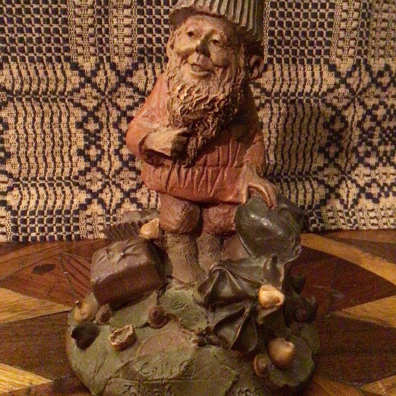 Tom Clark Gnomes - Etsy