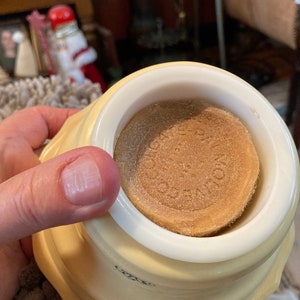 Celluloid Victorian Shaving Set With Monogram - Etsy