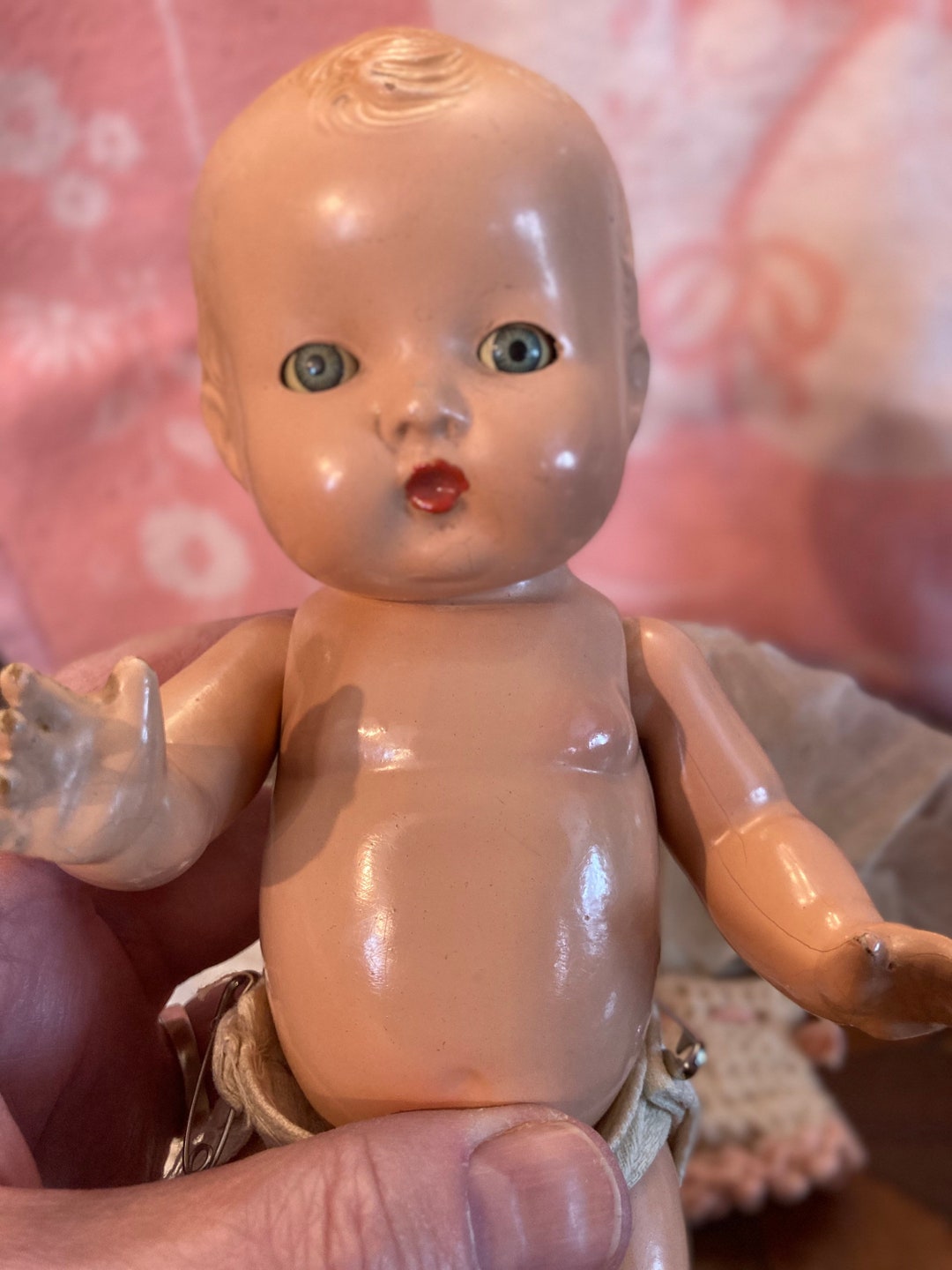 Mint Effanbee Patsy Baby - Etsy