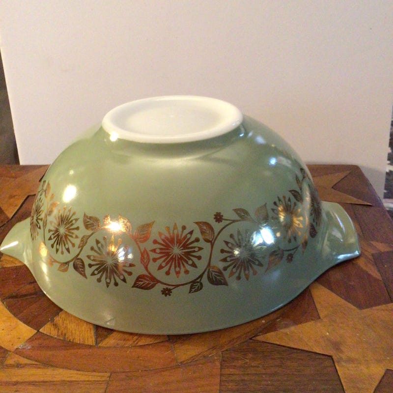 Pyrex Promotional - Etsy