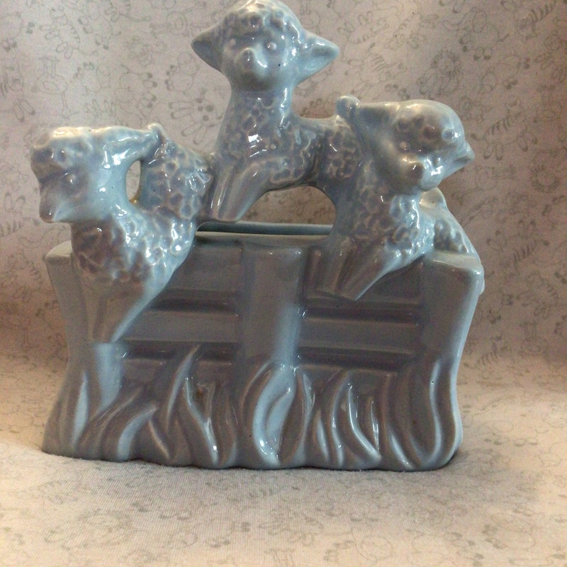 Haeger Pottery - Etsy