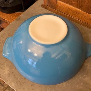 Rare Pyrex Apollo 11 # 444 Cinderella 4 QT Flawless ! - Etsy