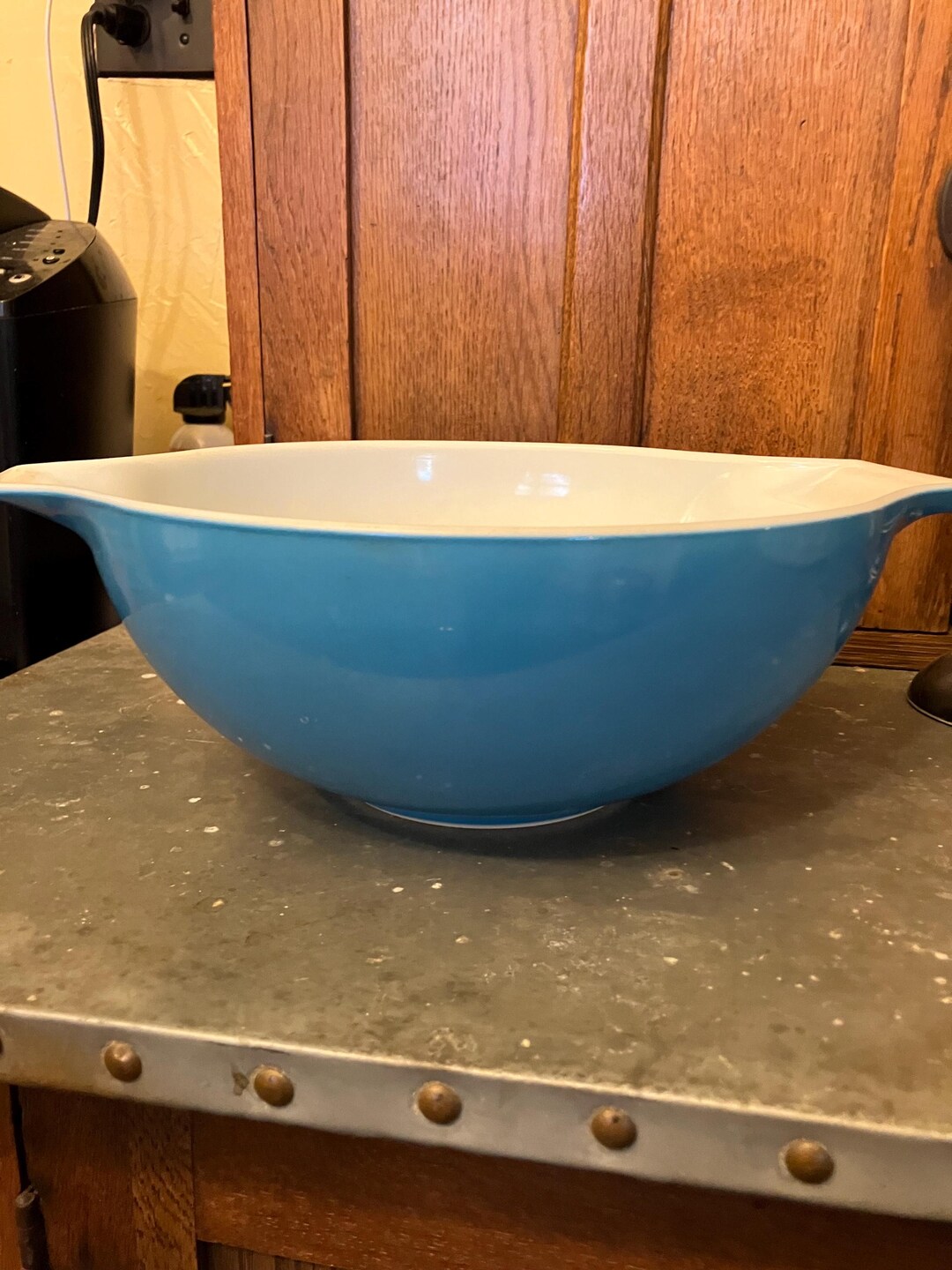 Rare Pyrex Apollo 11 # 444 Cinderella 4 QT Flawless ! - Etsy