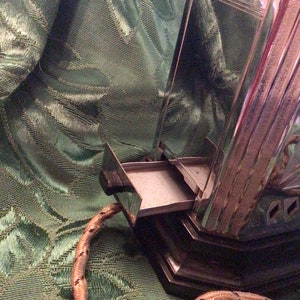 Art Deco Skyscraper Toaster by Raymond Patten 1935 - Etsy