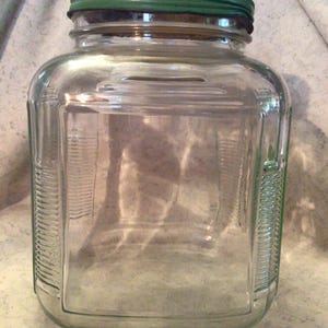 Large Tavern Storage Jar 1930s - Etsy