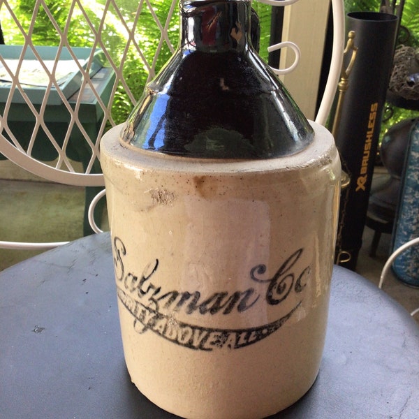 Pre Prohibition - Etsy