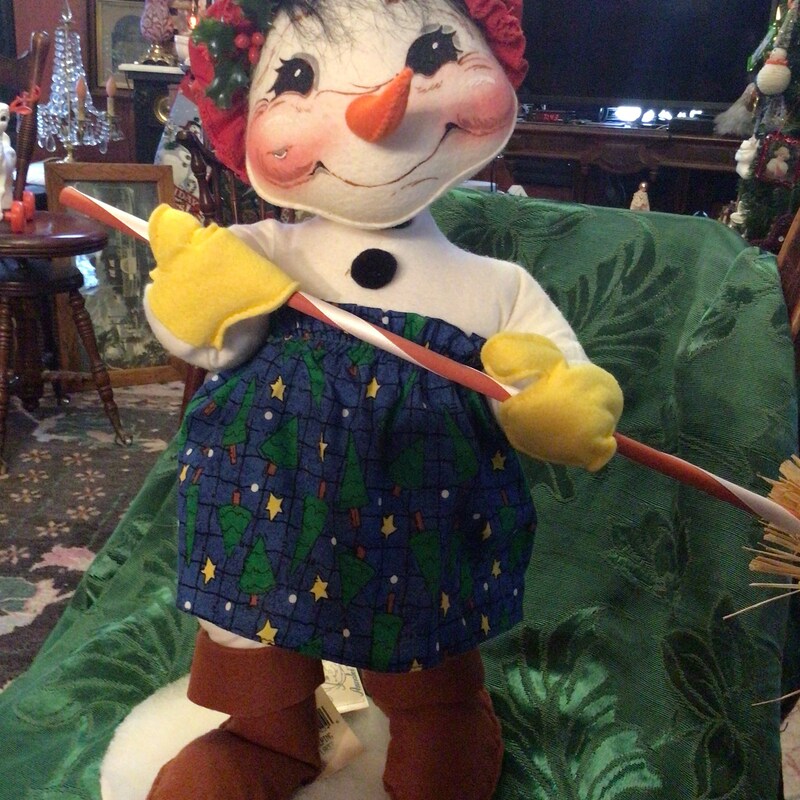 Annalee Dolls - Etsy