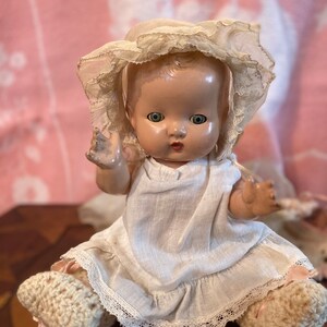 Mint Effanbee Patsy Baby - Etsy