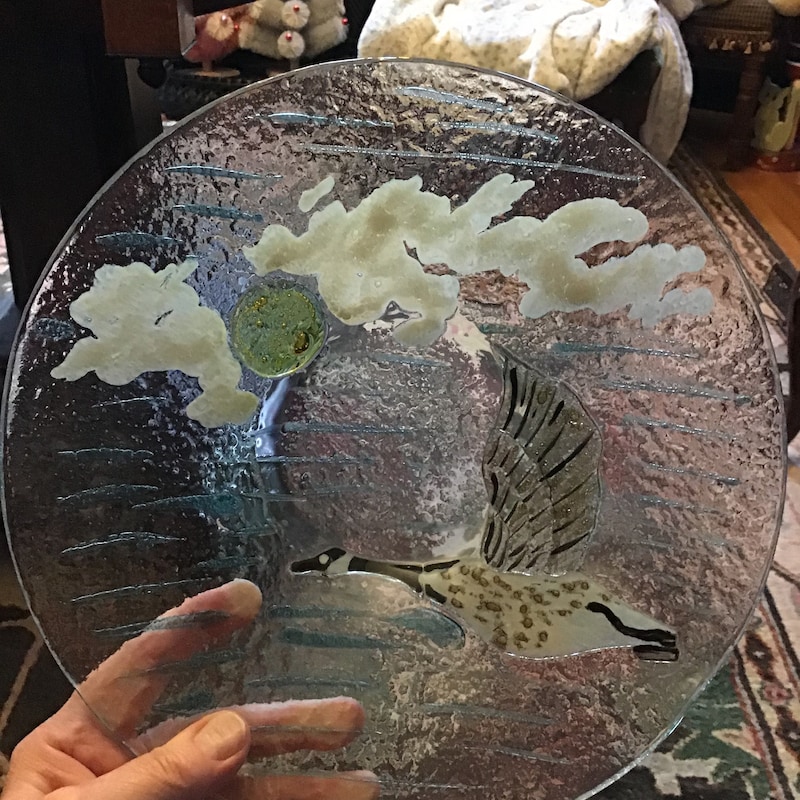 Higgins Glass - Etsy