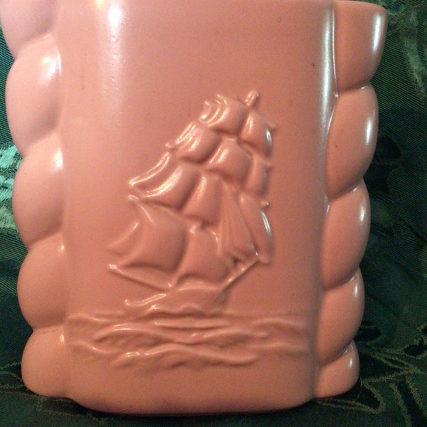 Pink Nautical - Etsy