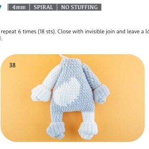 Snuggler Cat Crochet Pattern PDF – Digital Download Amigurumi Cat - Etsy